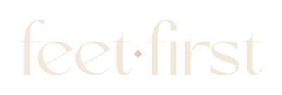 Home | Feet First and More