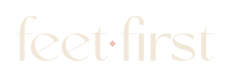 Home | Feet First and More
